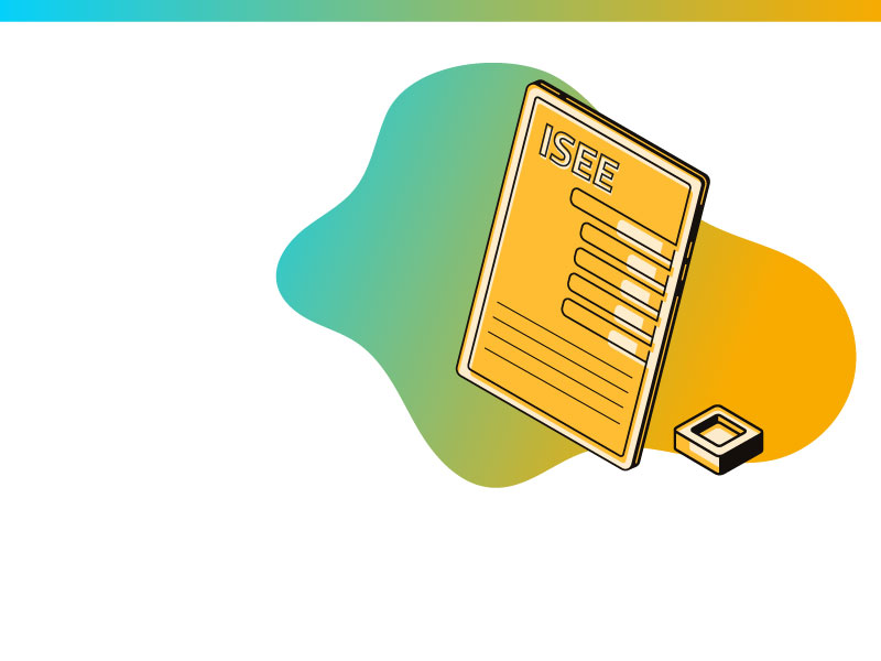 Portale Inps - ISEE precompilato online: più semplice presentare la DSU